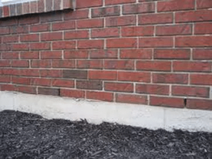 The Problems With Improper Grading - RedFish Inspections