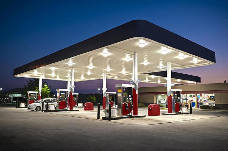 Gas Station and Convenience Store Inspections - RedFish Inspections